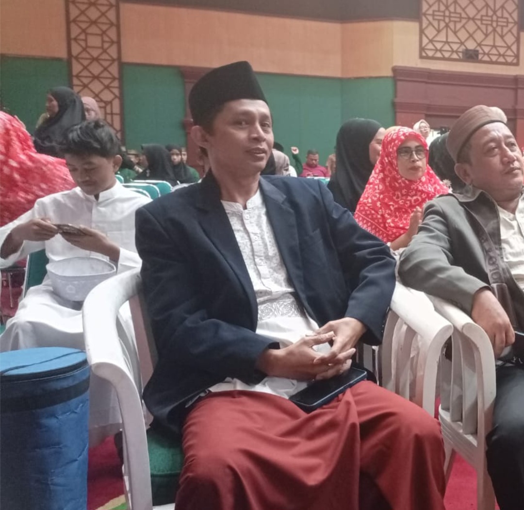 Festival Seni Musik Islam Nusantara Digelar Kab Bogor – Media ...